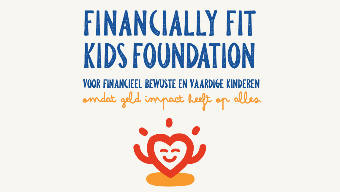 FFKF - Stichting Financially Fit Kids